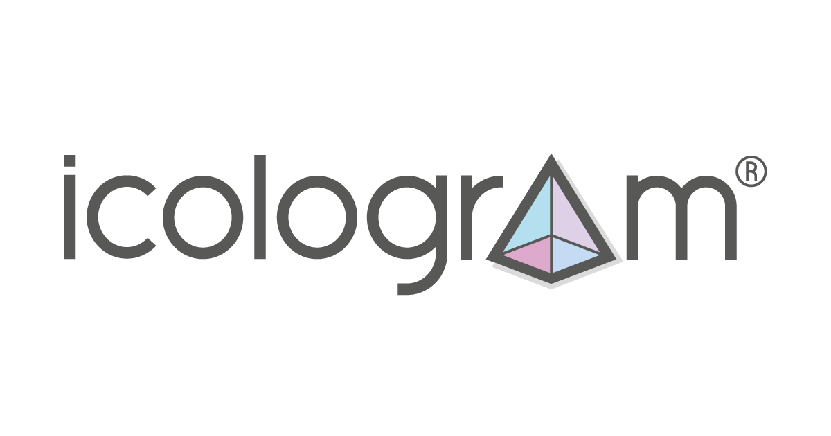 Know-how | icologram® | The icon’s light and his hologram